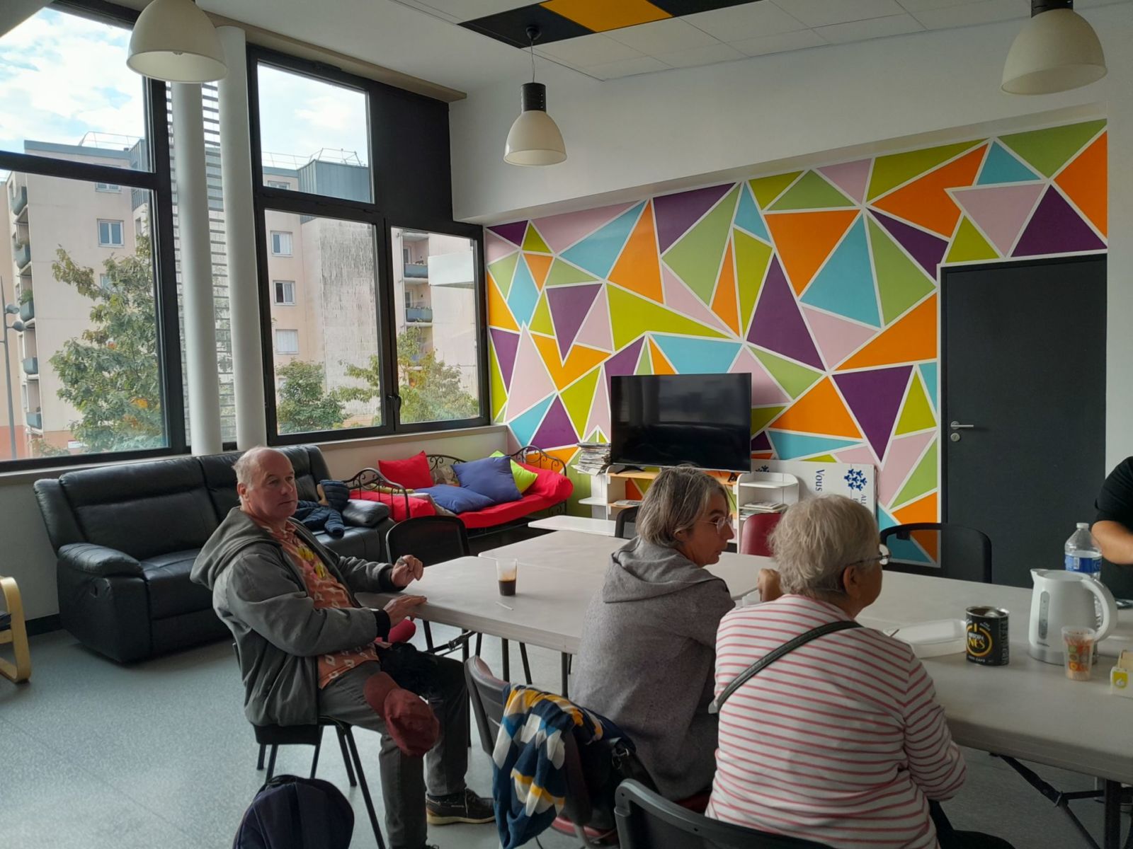 Octobre Rose – Pollet Anim'