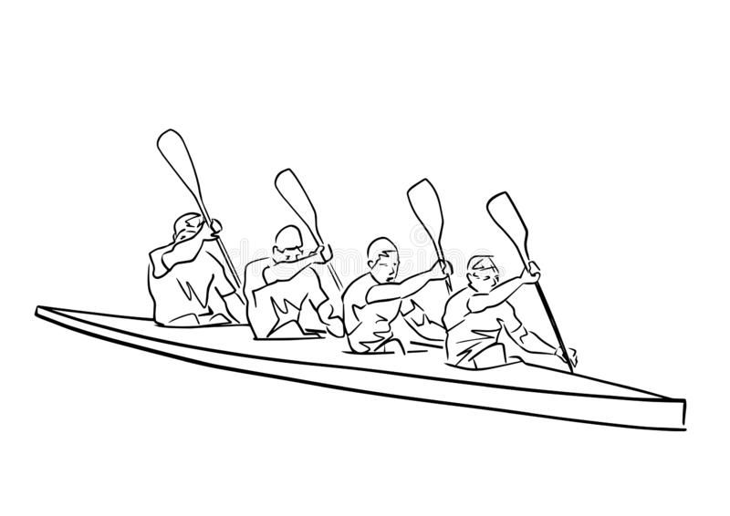 Aviron - Pollet Anim'